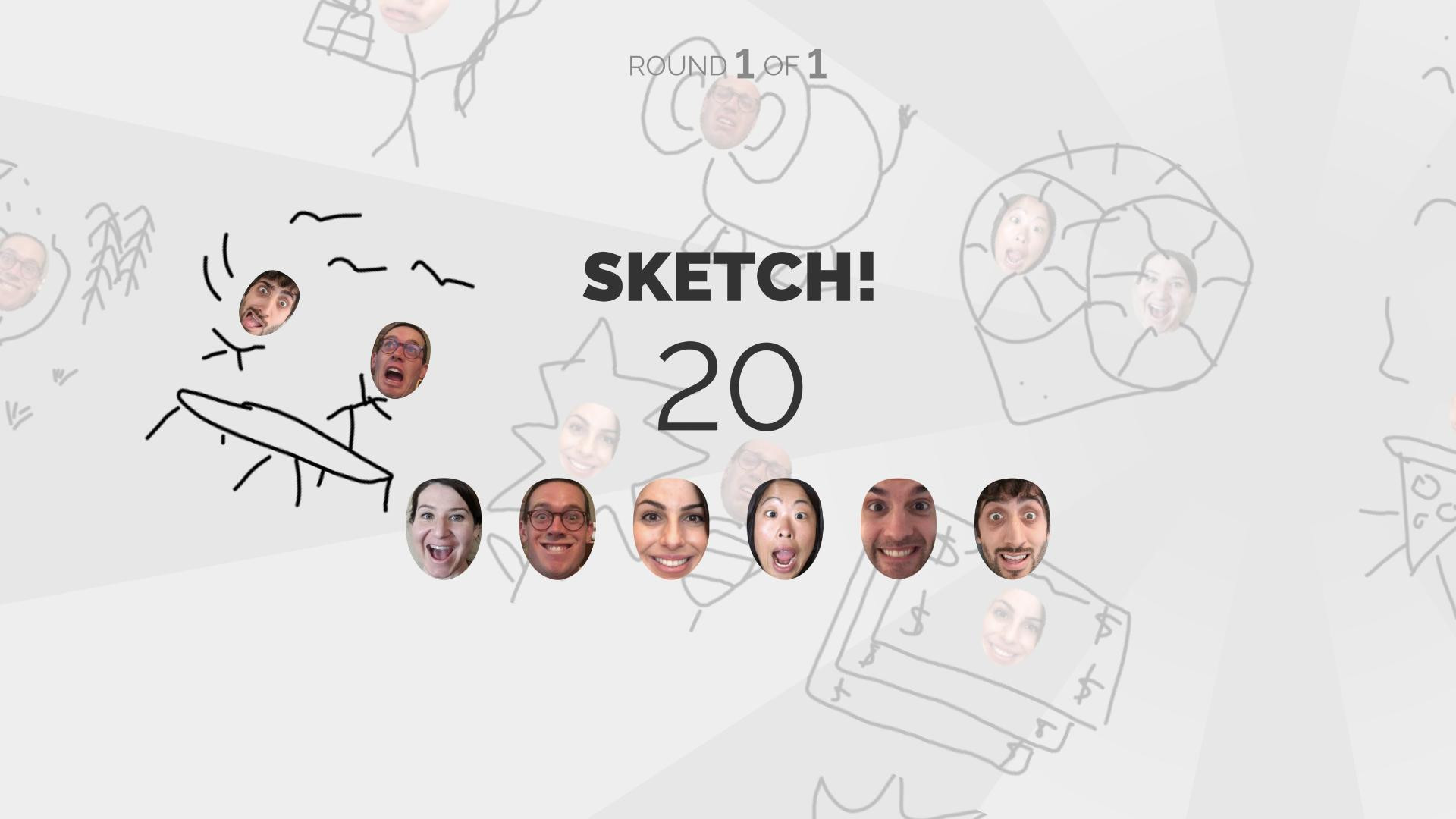 Draw & Guess - LearningAme