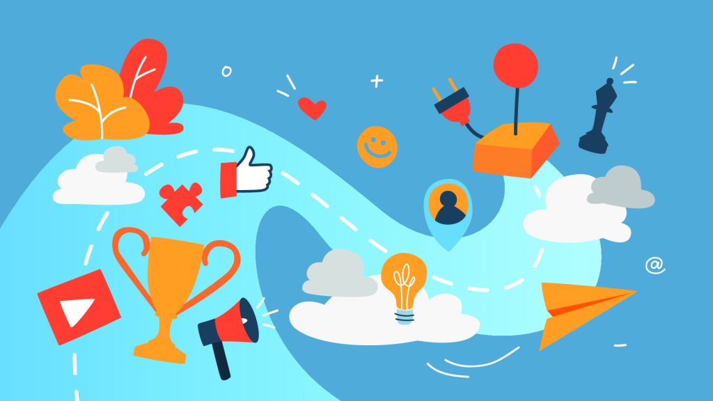 What is gamification, and why is it needed? - LearningAme