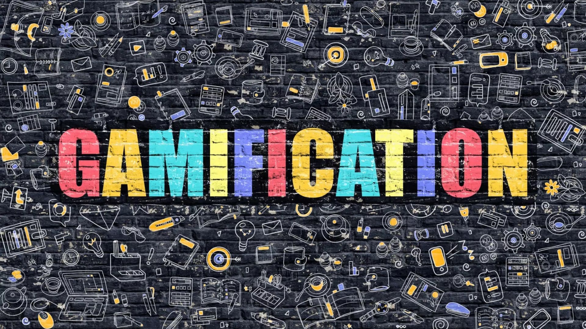 What is gamification, and why is it needed? - LearningAme